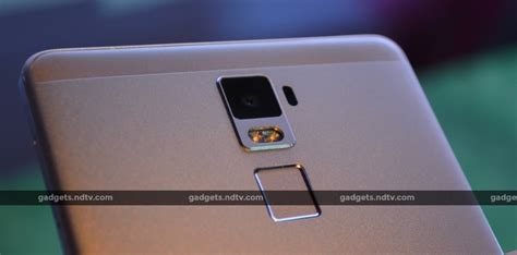 Why I M Not A Fan Of Smartphones With Fingerprint Scanners Gadgets