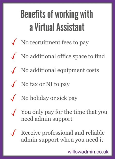 Maximize Your Productivity With A Virtual Assistant