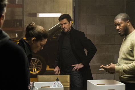 Fbi Franchise Crossover Takes Over Cbs Tonight Watch All The Sneak