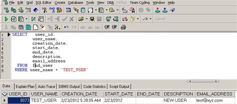 oracle apps technical concepts update an existing oracle user in r12 oracle apps using api