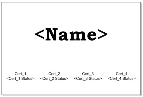 Format An Object Based On Mail Merge Field Info Coreldraw 2018