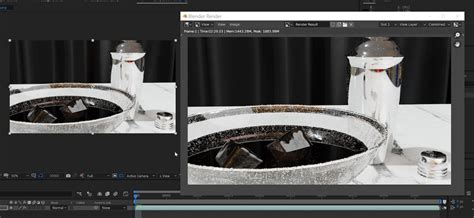 Blenders Filmic Into After Effects Linear Workflow Blendernation