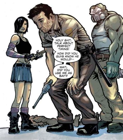 Comic Recommendation Hack Slash ORGANIZING CREATIVITY