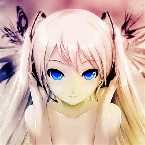 Stream Hatsune Miku Rainbow Girl By Mtrainer Listen Online For Free