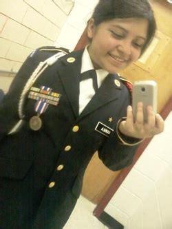 My Favorite Passion JROTC Welcome To My Website