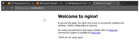 How To Use AWS Systems Manager To Run Commands On EC2 Instances Whizlabs Blog