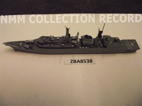 Broadsword Class Frigate