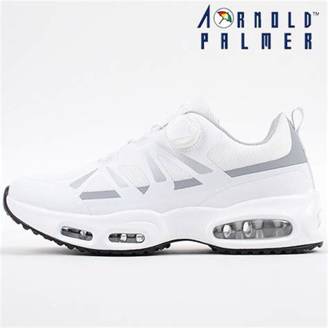 아놀드파마 남성 다이얼 운동화 니트 메쉬 패션 트레이닝화 스포츠화 쿠션화 운동화 쿠팡