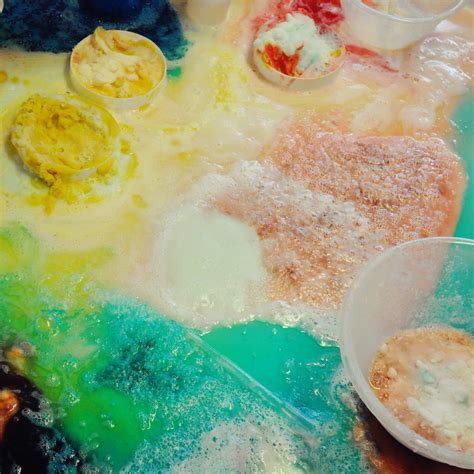 Eyfs At Hazelmere Infant School And Nursery