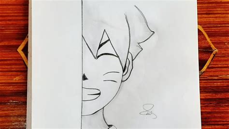 رسم ولد Youtube