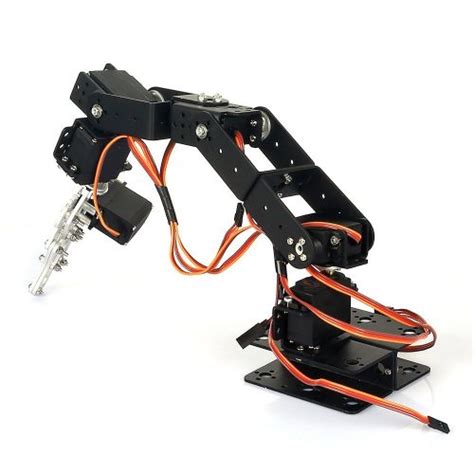 50 Des Capteurs Et Composants Raspberry Pi Les Plus Importants