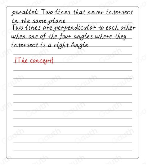 Solved Reflection What Have You Learned About Parallel And