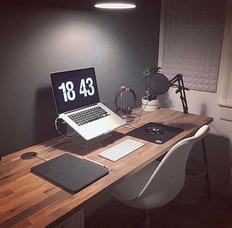 Como Montar Um Setup Produtividade Para Trabalhar De Vrogue Co