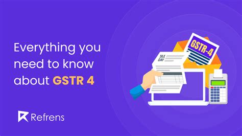 Gstr 9b Everything You Need To Know