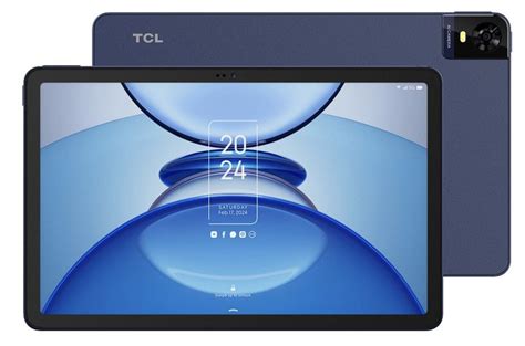 Tcl Expands Its Nxtpaper Tablet Lineup Announces Pricing And Availability Liliputing