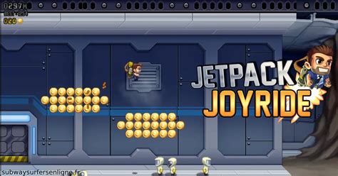 Jetpack Joyride