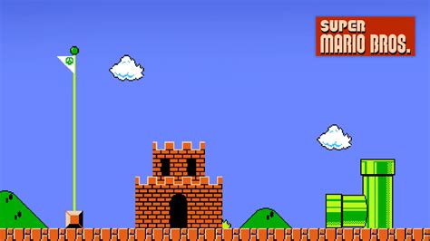Super Mario Bros 2d 2024 Pavla Beverley
