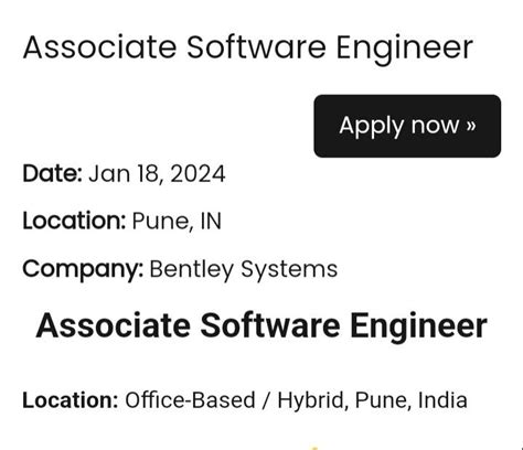 Softwareengineer Engineeringjobs Techcareers Tayyab Shaikh