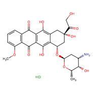 Doxorubicin Hydrochloride Lgm Pharma