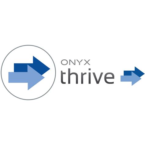 Onyx Thrive Rip Software For Windows Soft License Digital