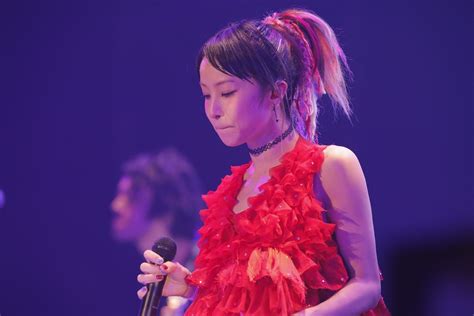 Lisa初の横浜アリーナ2days “太陽”と“月”をモチーフに描き出した壮大なストーリーを完全レポ Spice エンタメ特化型情報