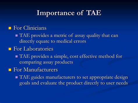 Ppt Total Analytical Error Evaluation In Quantitative And Qualitative