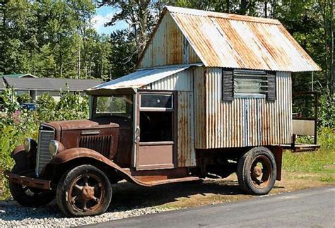 Vintage Caravans And Campers A Nostalgic Journey