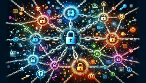 Interoperability Protocols In Blockchain Creating A Connected Ecosystem Total Bitcoin