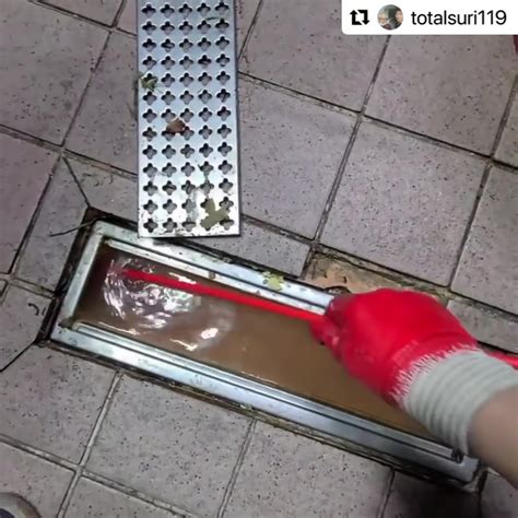 지금은 하수관 내부를 보면서 청소하는 시대 입니다＂ 이번 현장은 식당 내부 주방의 하수가가 막혀서 영업을 못 하고 계신 현장 이었습니다 고기 기름과 음식 재료들로 꽉