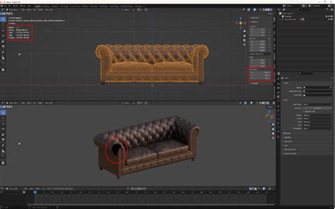 Blender를 활용한 3d 프로그래밍 작업 시간을 단축하고 싶다면 3가지를 활용하세요 I 이랜서 블로그