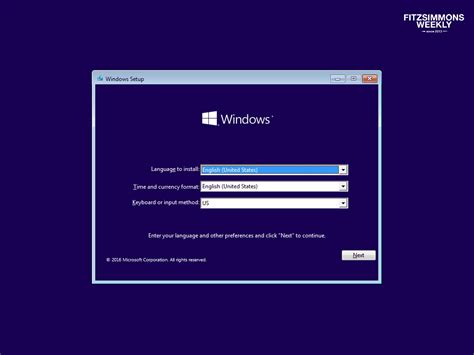 Microsoft Windows Installation Media Tool Nolfaccounting