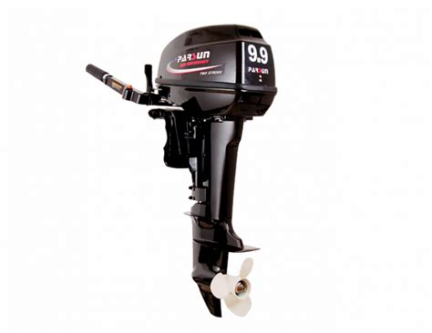 Parsun купить в интернет магазине Адмирал