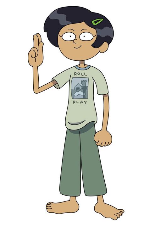 Amphibia Marcy N10 By Werewolfverse On Deviantart