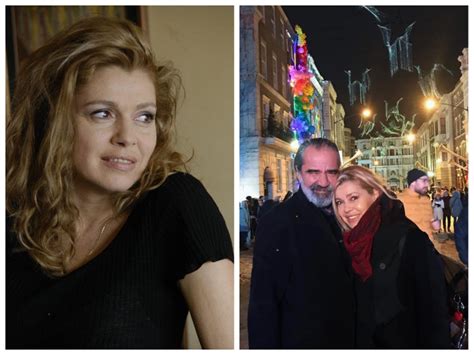 Актрисата Ернестина Шинова пред ПИК и Ретро Ако стана депутат няма да си купя порше а ще си