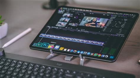 The Ultimate Ipad Pro Setup Macos On Ipad 2019 Youtube