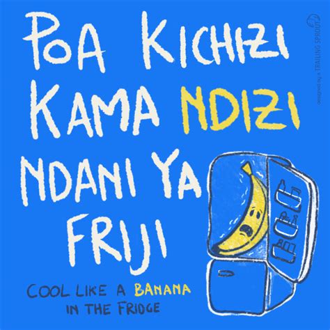 Swahili Is Very Interesting What Else Did You Learn From Swahili R