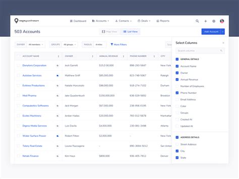 后台列表设计避坑指南（下）用户 区别于小而美的c端产品列表，后台系统的用户希望列表的内容又多又全面（表格），但在操作时又能支持快速定位