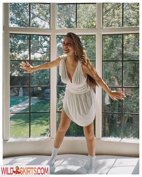 Grace Boor Graceboor Nude Instagram Leaked Photo 71