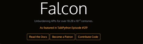 13 Best Python Frameworks For Building Small To Enterprise Applications