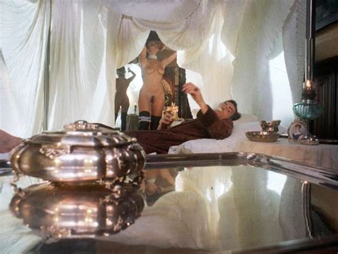 Sophie Favier Nude And Sex Scenes From Lady Libertine Scandal Planet