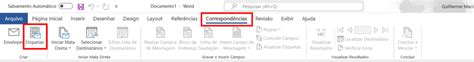 Como Criar Etiquetas No Excel Smart Planilhas