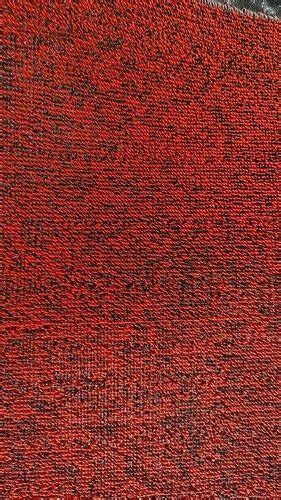 Pvc Rectangular Loop Mat At ₹ 45 Sq Ft Pvc Floor Mat In New Delhi Id 2853959058933