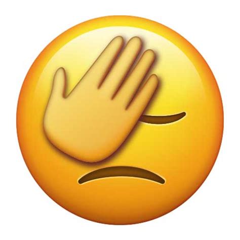 Facepalm Emoji · Issue 10073 · Runeliterunelite · Github