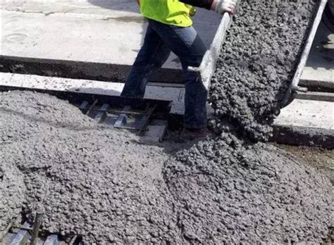 混凝土怎么做 精选问答 学堂 齐家网