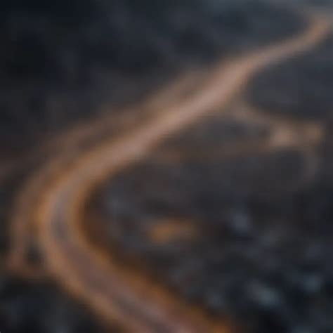 Machine Learning In Remote Sensing A Paradigm Shift