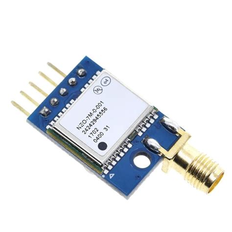 Neo 6m Neo 7m Double Sided Gps Mini Module Neo M8n Satellite Positioning Microcontroller Scm Mcu