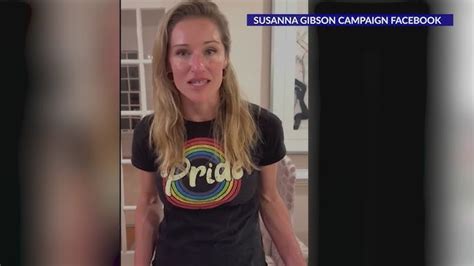 Virginia Democrat Candidate Says Reporting On Her Online Sex Vids Is An