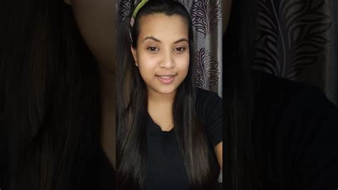 My Night Skincare Routine☺️☺️☺️ Youtube