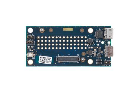 Intel® Edison Breakout Kit Kd Robot Kit