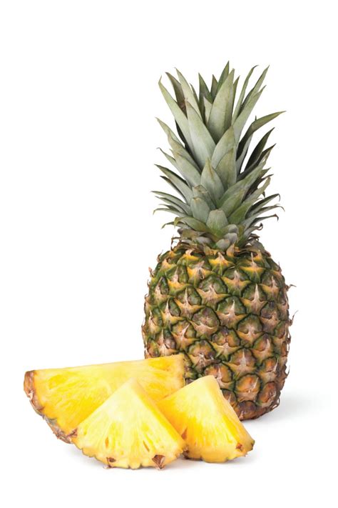 The Power Of Pineapple